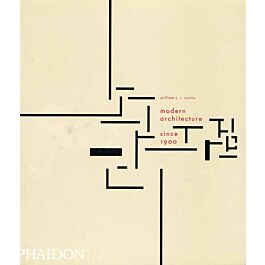 Architectura & Natura - Modern Architecture since 1900