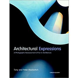 Architectura & Natura - Architectural Expressions