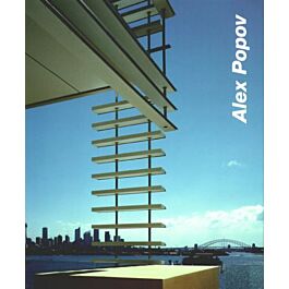 Architectura & Natura - Alex Popov - Buildings and Projects