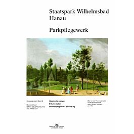 Architectura & Natura - Staatspark Wilhelmsbad Hanau