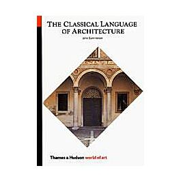 Architectura & Natura - The Classical Language of Architecture