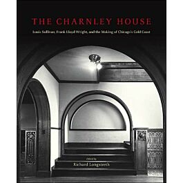 Architectura & Natura - The Charnley House : Louis Sullivan, Frank ...