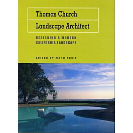Architectura & Natura - Thomas Church - Landscape Architect