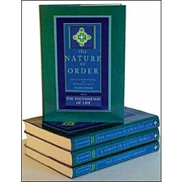 Architectura & Natura - The Nature of Order - Set 4 Vol.