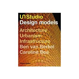 Architectura & Natura - UNStudio Design Models (hardcover)