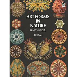 Architectura & Natura - Art Forms in Nature