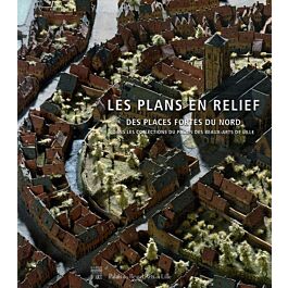 Architectura & Natura - Les Plans en Relief