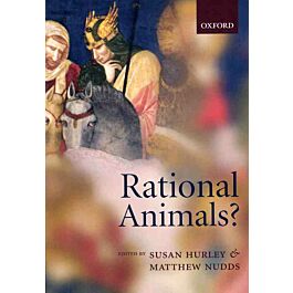 Architectura & Natura - Rational Animals?