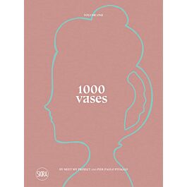 Architectura & Natura - 1000 Vases (Bilingual edition)