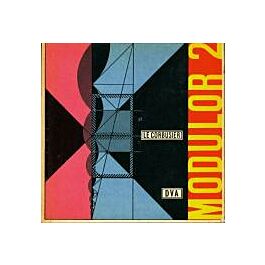 Architectura & Natura - The Modulor and Modulor 2 - English edition