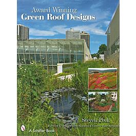 Architectura & Natura - Award Winning Green Roof Designs