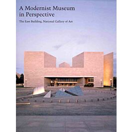 Architectura & Natura - A Modernist Museum in Perspective - The East ...
