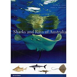 Architectura & Natura - Sharks and Rays of Australia