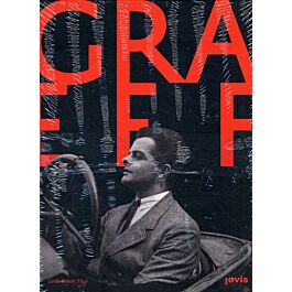 Architectura & Natura - Werner Graeff 1901-1978