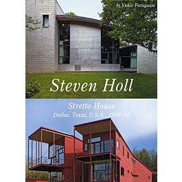 Architectura & Natura - GA Residential Masterpieces 06 - Steven Holl ...