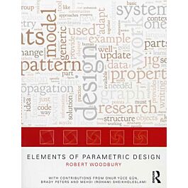 Architectura & Natura - Elements of Parametric Design