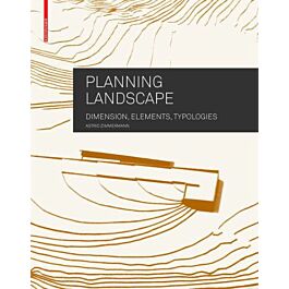 Architectura & Natura - Planning Landscape - Dimensions, Elements ...