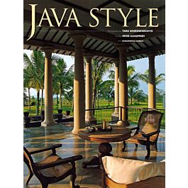Architectura & Natura - Java Style