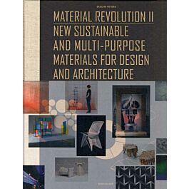 Architectura & Natura - Material Revolution II