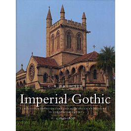 Architectura & Natura - Imperial Gothic
