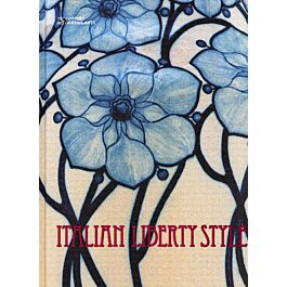 Architectura & Natura - Italian Liberty Style