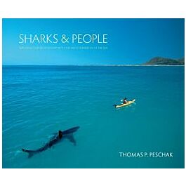 Architectura & Natura - Sharks & People : Exploring Our Relationship with the Most Feared Fish ...