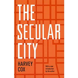 Architectura & Natura - The Secular City