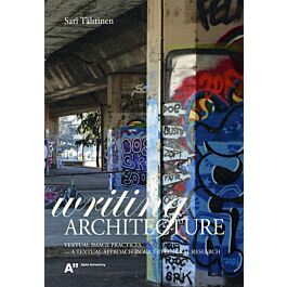 Architectura & Natura - Writing Architecture