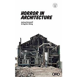 Architectura & Natura - Horror in Architecture
