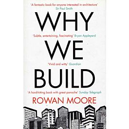 Architectura & Natura - Why We Build