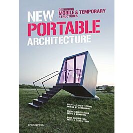 Architectura & Natura - New Portable Architecture - Designing Mobile ...