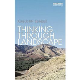 Architectura & Natura - Thinking Through Landscape