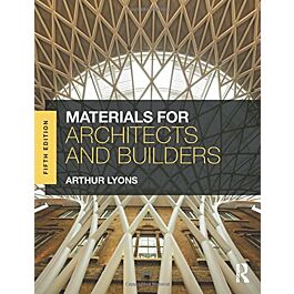 Architectura & Natura - Materials for Architects and Builders