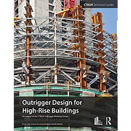 Architectura & Natura - Outrigger Design for High-Rise Buildings
