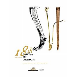 Architectura & Natura - Birth of Design - 18th century furniture ...