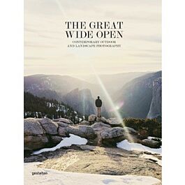 Architectura & Natura - The Great Wide Open. Outdoor Adventure ...