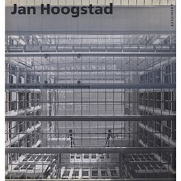 Architectura & Natura - Monographs of Dutch Architects: Jan Hoogstad ...