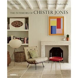 Architectura & Natura - Interiors of Chester Jones