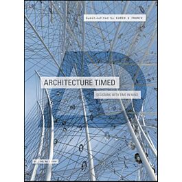 Architectura & Natura - Architecture Timed - Designing with Time in Mind