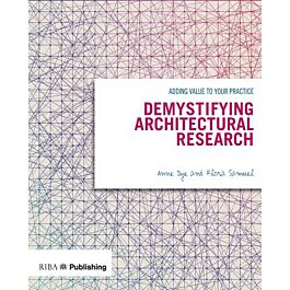 Architectura & Natura - Demystifying Architectural Research