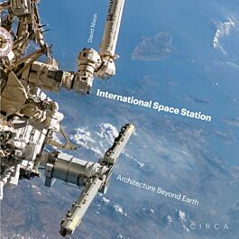 Architectura & Natura - International Space Station ISS - Architecture ...