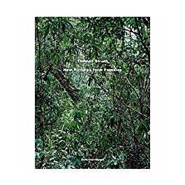 Architectura & Natura - Thomas Struth - New Pictures from Paradise