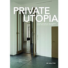 Architectura & Natura - Private Utopia - Cultural Setting of the ...