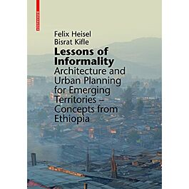 Architectura & Natura - Lessons of Informality - Architecture and Urban ...