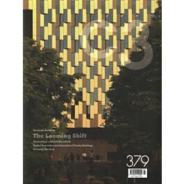 Architectura & Natura - C3 379 - University Buildings