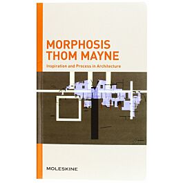 Architectura & Natura - Morphosis Thom Mayne - Inspiration and Process ...