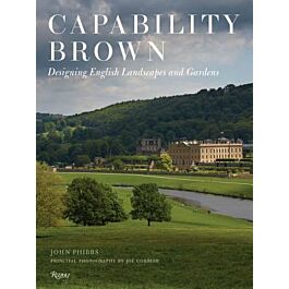 Architectura & Natura - Capability Brown. Designing the English Landscape