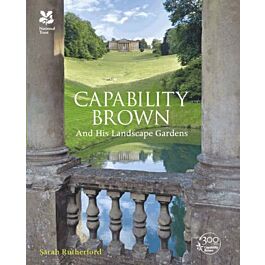 Architectura & Natura - Capability Brown and His Landscape Gardens