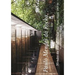 Architectura & Natura - GA Residential Masterpieces 23 - Paulo Mendes ...