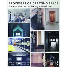 Architectura & Natura - Processes of Creating Space - An Architectural ...